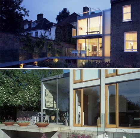 creative-exterior-modern-patio-design | Dornob