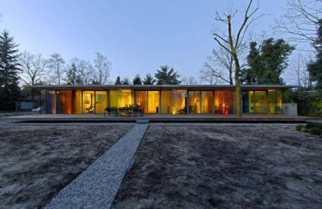 simple-modern-house-exterior | Dornob