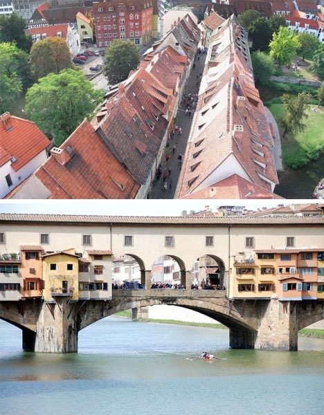 converted-old-bridges-housing | Dornob