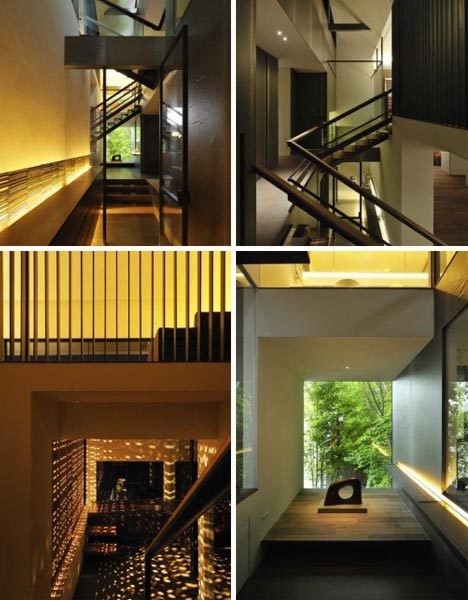 creative natural home lighting | Dornob