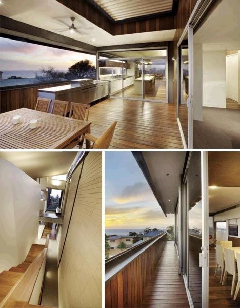 suburban modern interior design | Dornob