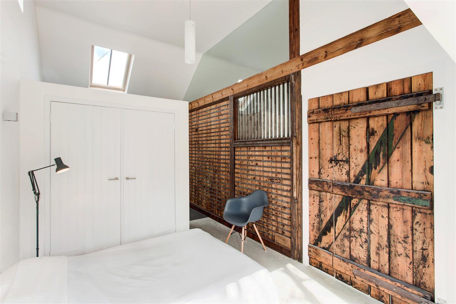 Modern Converted Stable House | Designs & Ideas on Dornob