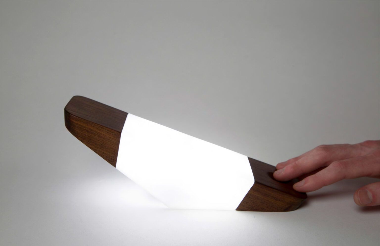 Night Light Inspired by See-Saws | Designs & Ideas on Dornob