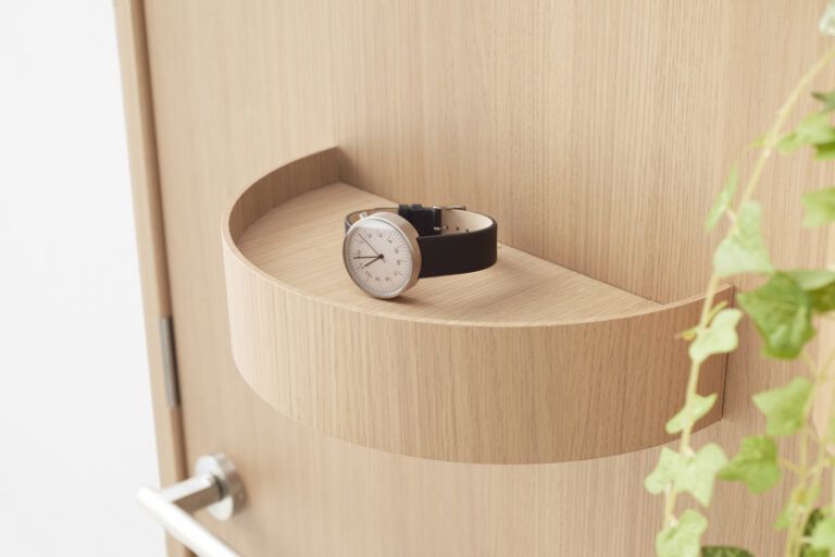 Seven Imaginative Door Designs Rethink the Function of Entrances