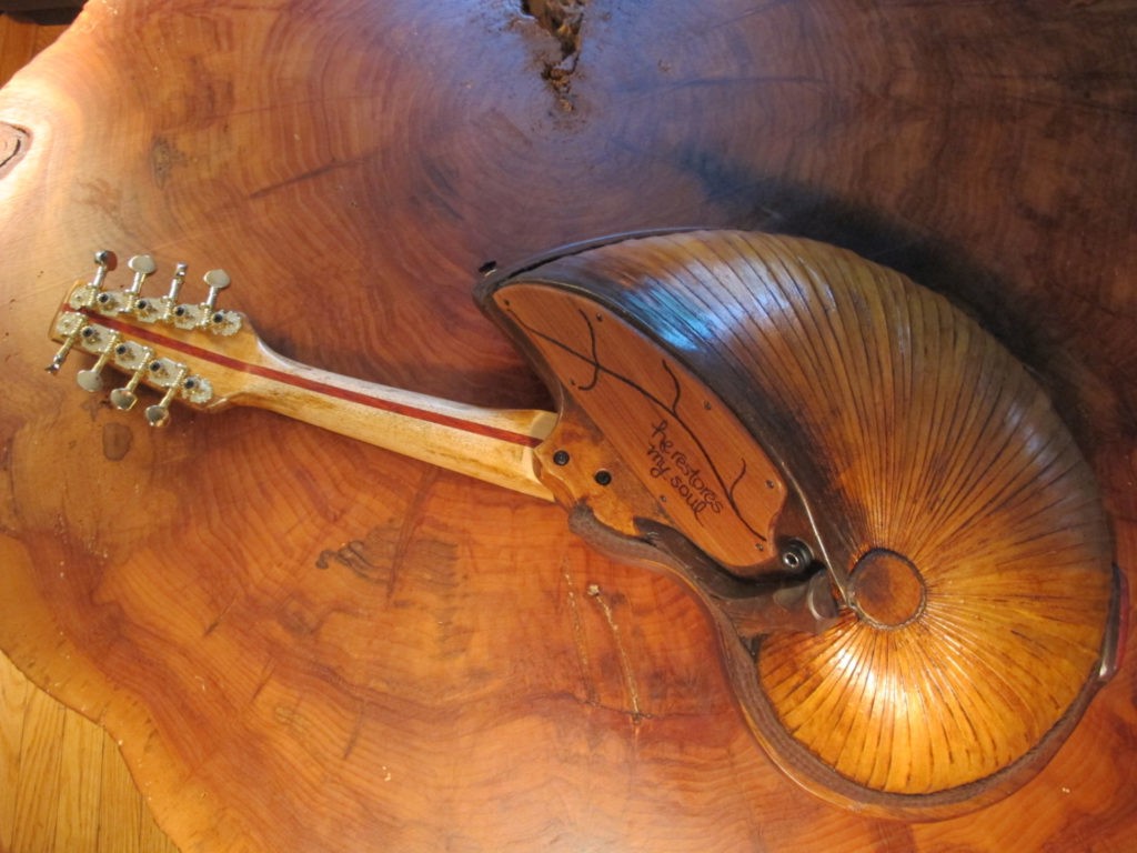 Works of Musical Art to Play and Admire | Designs & Ideas on Dornob