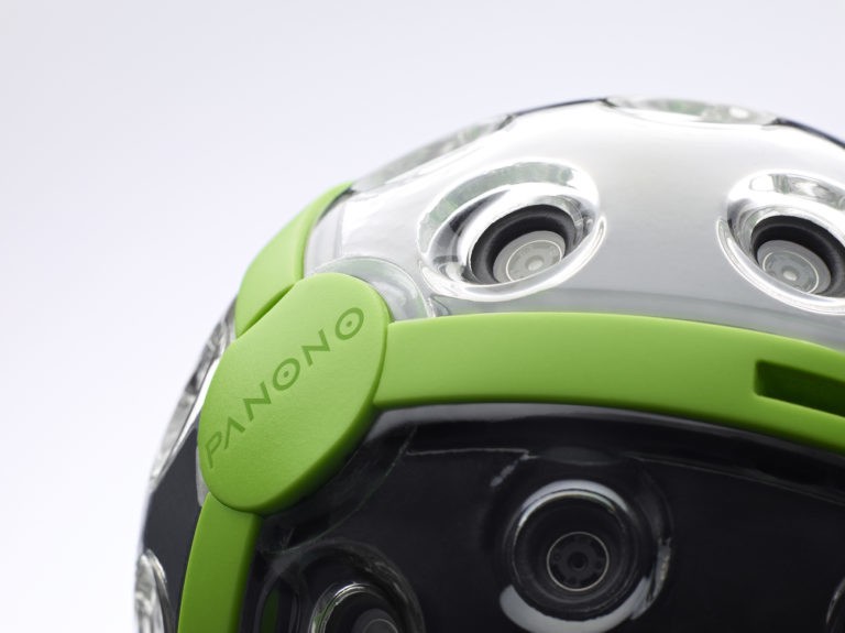 Ball Camera Takes Awesome Aerial Shots | Designs & Ideas on Dornob